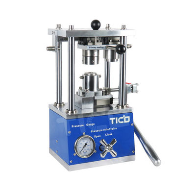 Cylindrical Cell Lab Equipment factory, Buy good quality Cylindrical ...