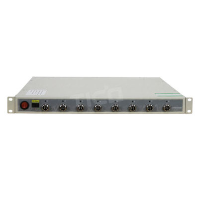 5V 10mA 8 Channels Coin Cell Testing Machine 16bit