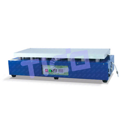 Large 800mm Battery Electrode Film Coating Equipment With Bottom Heater