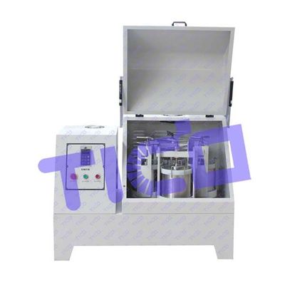 20L Large Planetary Ball Milling Machine With 4×5L Grinding Container