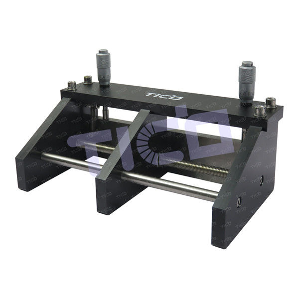 High Accuracy 150mm Film Applicator for Battery Electrode Coating ...