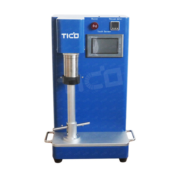 150ml Planetary Vacuum Slurry Mixing Machine for Coin Cell Production